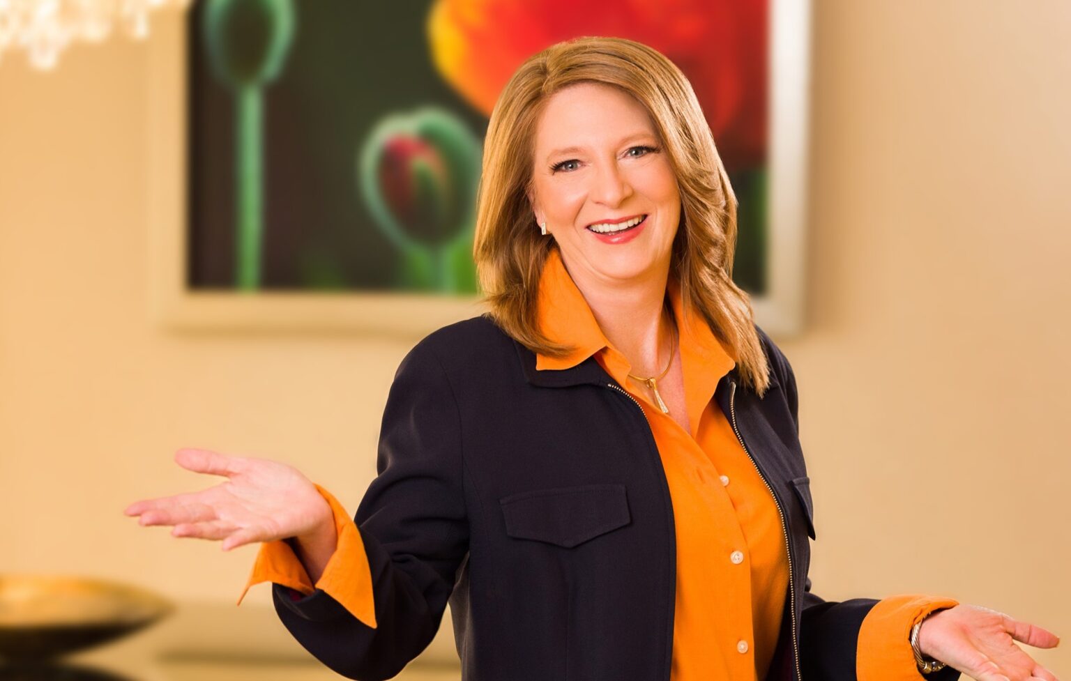 The Future of Work is Getting to We – Kate Vitasek