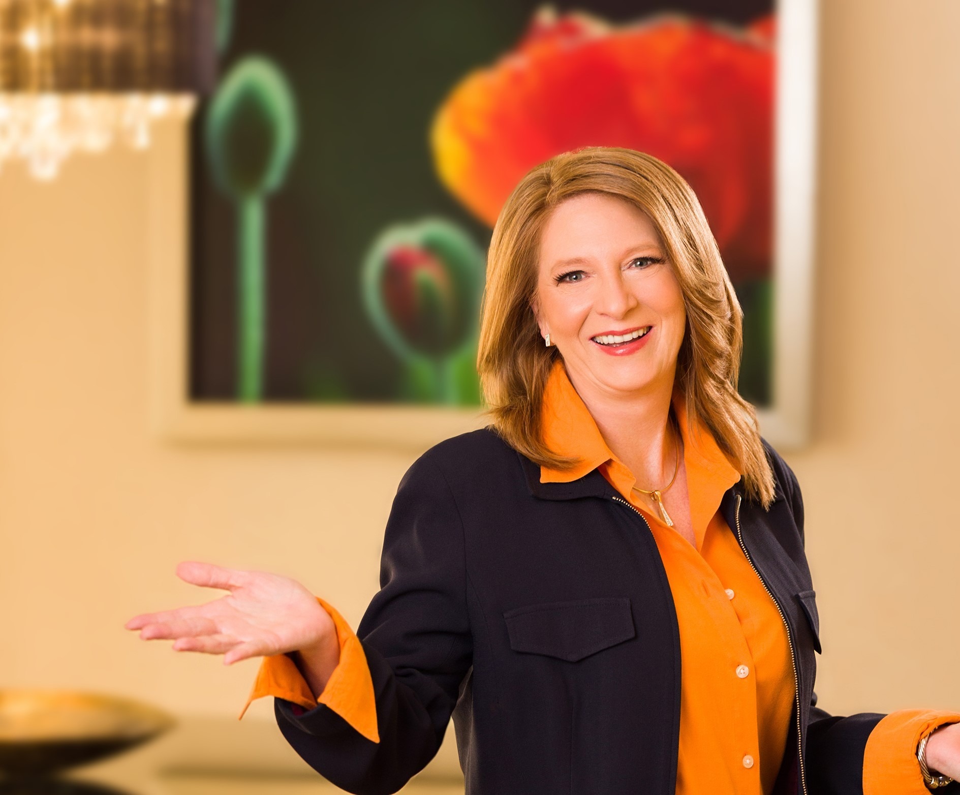 The Future of Work is Getting to We – Kate Vitasek