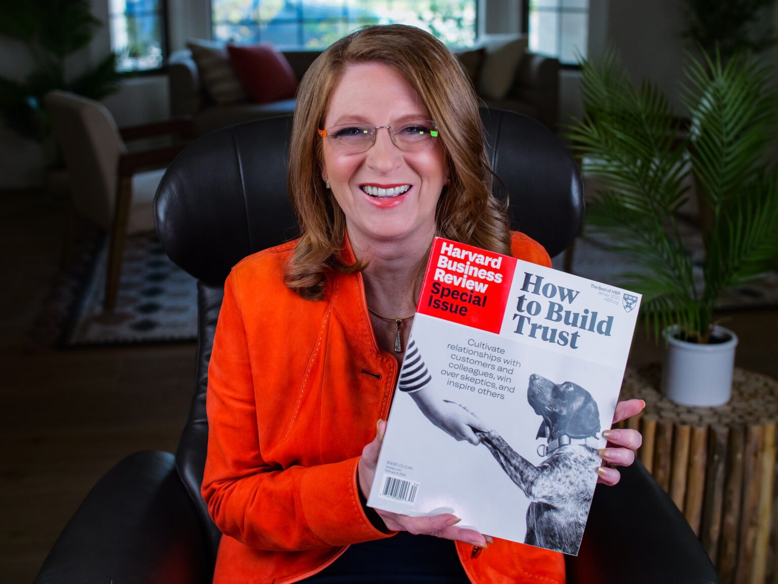 Meet Kate - Kate Vitasek